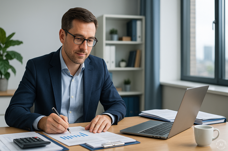 Fagforening for revisorer - Bliv medlem i dag - Ase