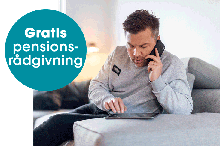 Gratis pensionstjek – Har du styr på din opsparing? - Ase